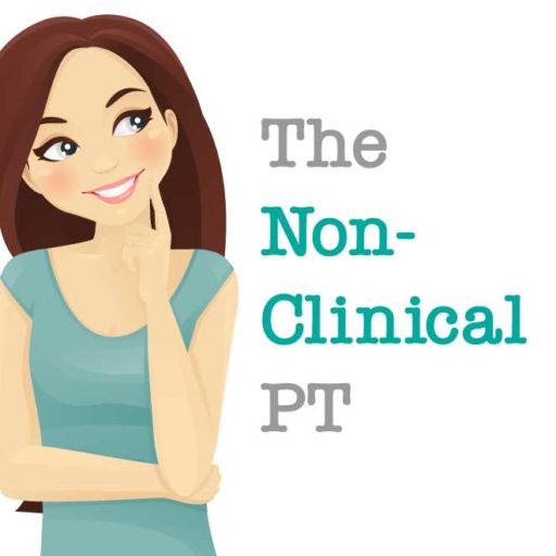 About The Non-Clinical PT - The Non-Clinical PT
