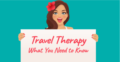 Travel Physical Therapy (PT) - What You Need to Know in 2025 - The Non ...