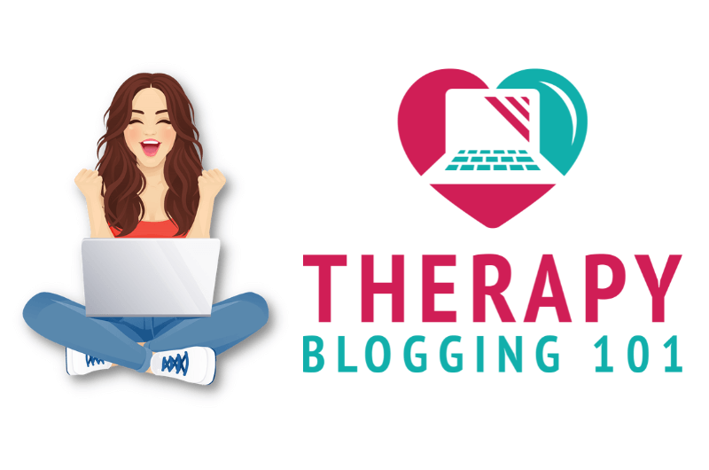 Therapy Blogging 101 - The Non-Clinical PT